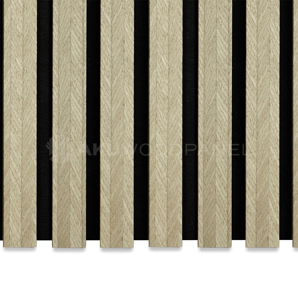 Akustikpaneele Forest Holz - 300 x 60 cm – Aku Woodpanel DE